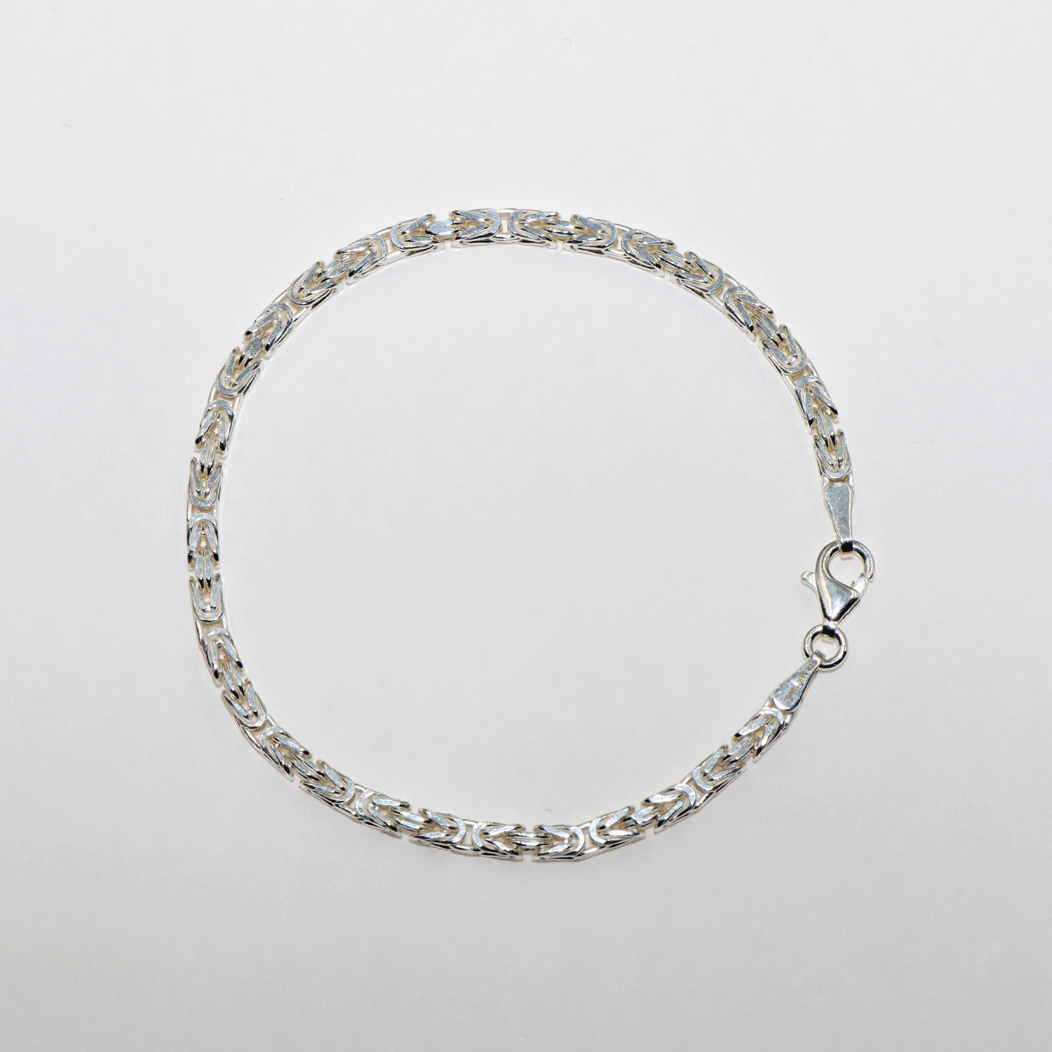 Silber Anhanger Fur Konigskette